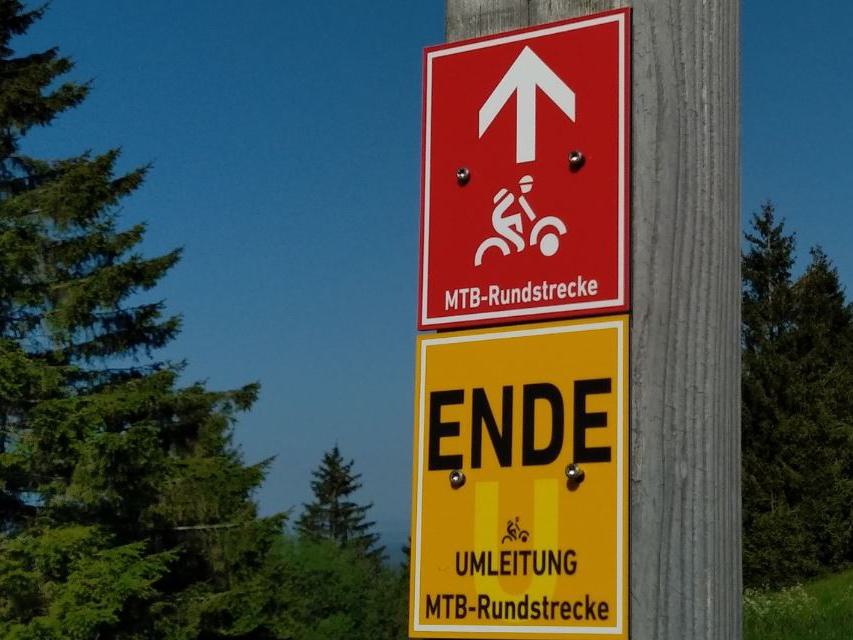 Streckensperrungen & Umleitungen